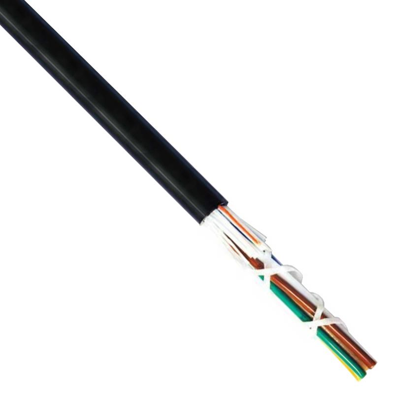 Superior Essex 24 Strand 50/125 Multimode OM3 Dri-Lite Loose Tube ...