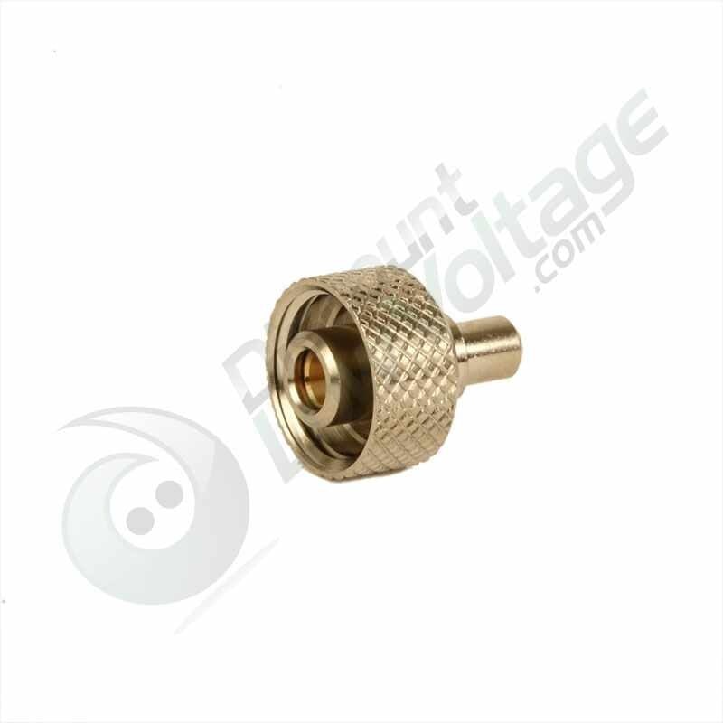 AFL 1.25mm Adapter for OTDR, OLS, VFL's - LC Connectors