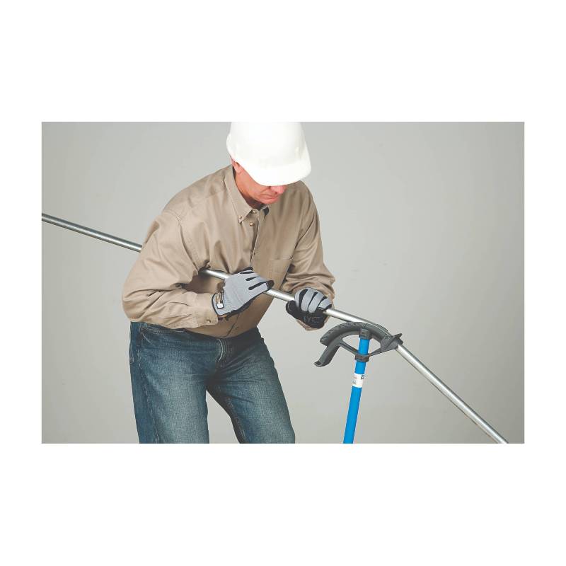Ideal Industries Ductile Iron Bender Head - 1-1/4" EMT, 1" Rigid, 1 ...