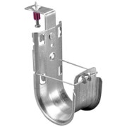Erico Caddy CAT12 J-Hook, 3/4" Loop Cable Management