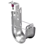 Erico Caddy CAT12 J-Hook, 3/4" Loop Cable Management