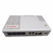 Frontier 10 Gigabit Optical Network Terminal (ONT) | FRX523