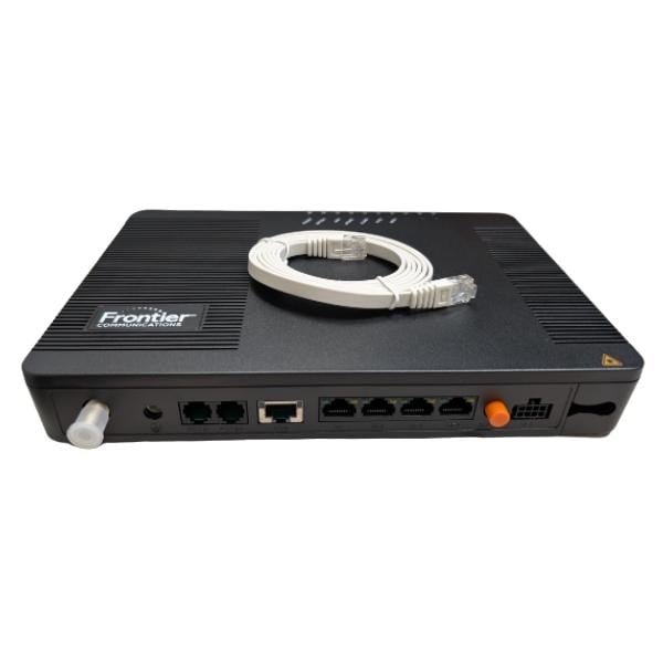 Frontier 10 Gigabit Optical Network Terminal (ONT) | FRX523