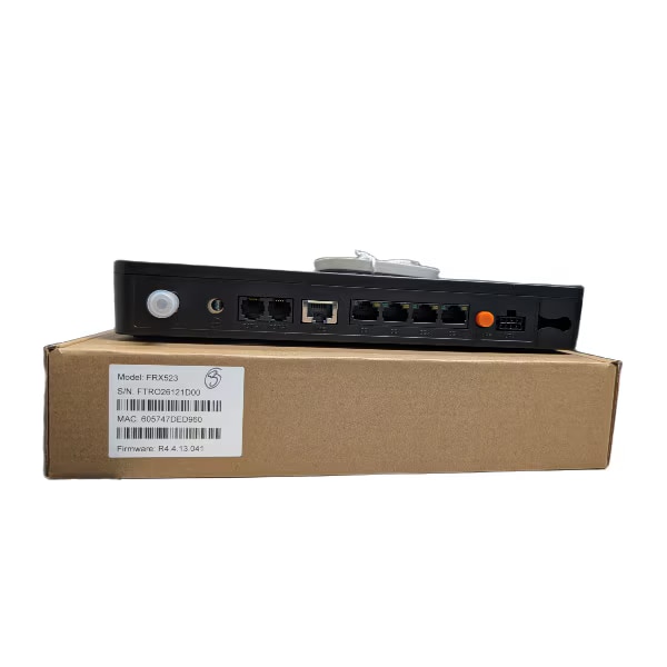 Frontier 10 Gigabit Optical Network Terminal (ONT) | FRX523