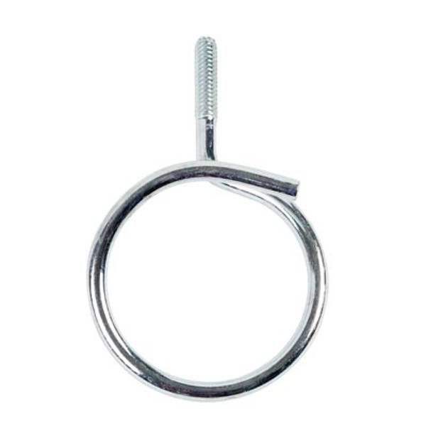 Winnie Industries 2" Bridle Ring, 1/4-20 Thread WBR4T200