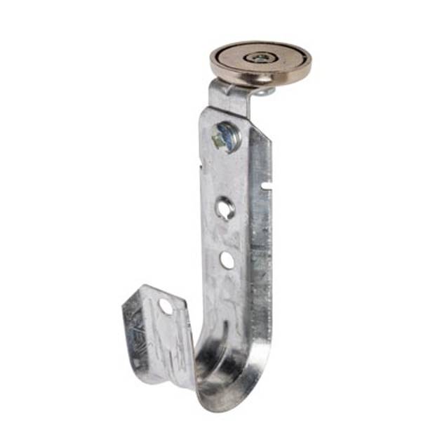 Winnie Industries 1-5/16" J-Hook, 100lb Magnet, Overhead Mount WJH21ACMAG